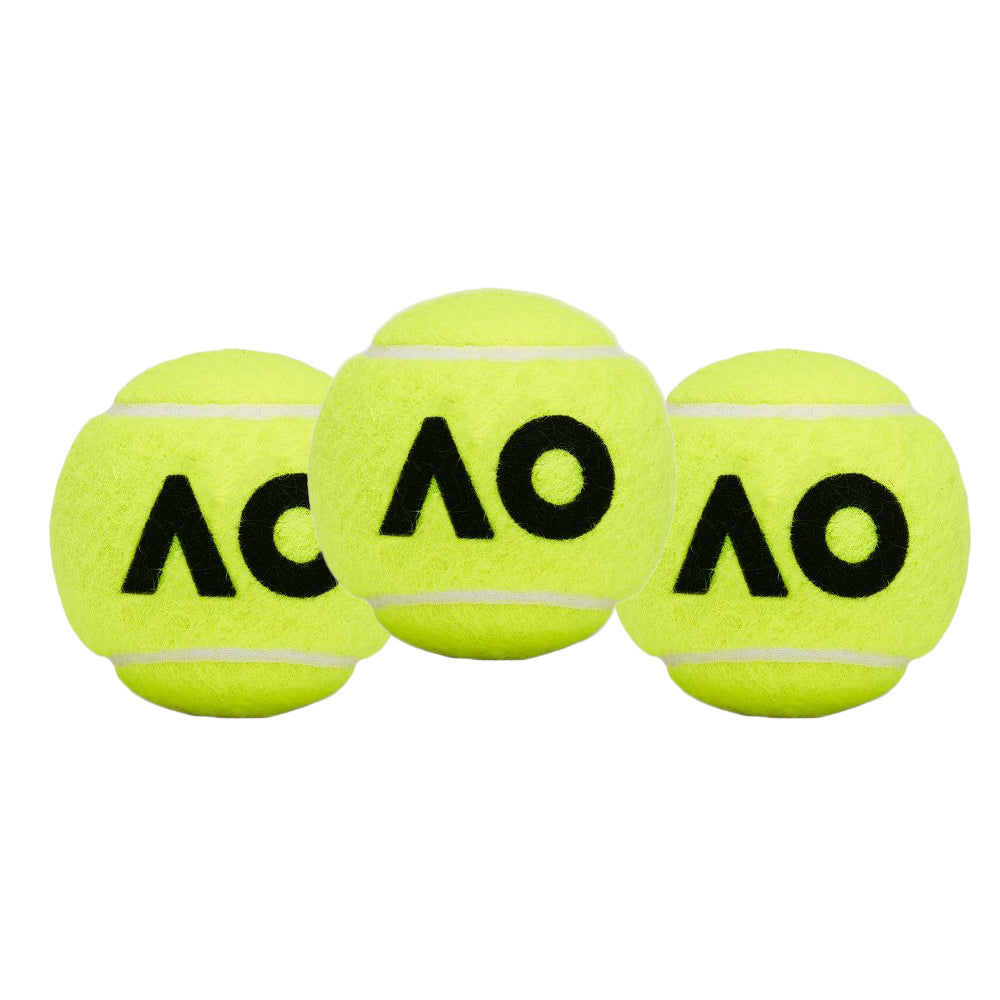 Dunlop AO Tennis Balls (Carton of 72 Balls) – TennisHub