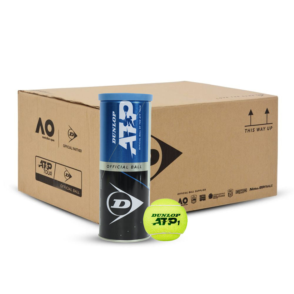 Balls – TennisHub