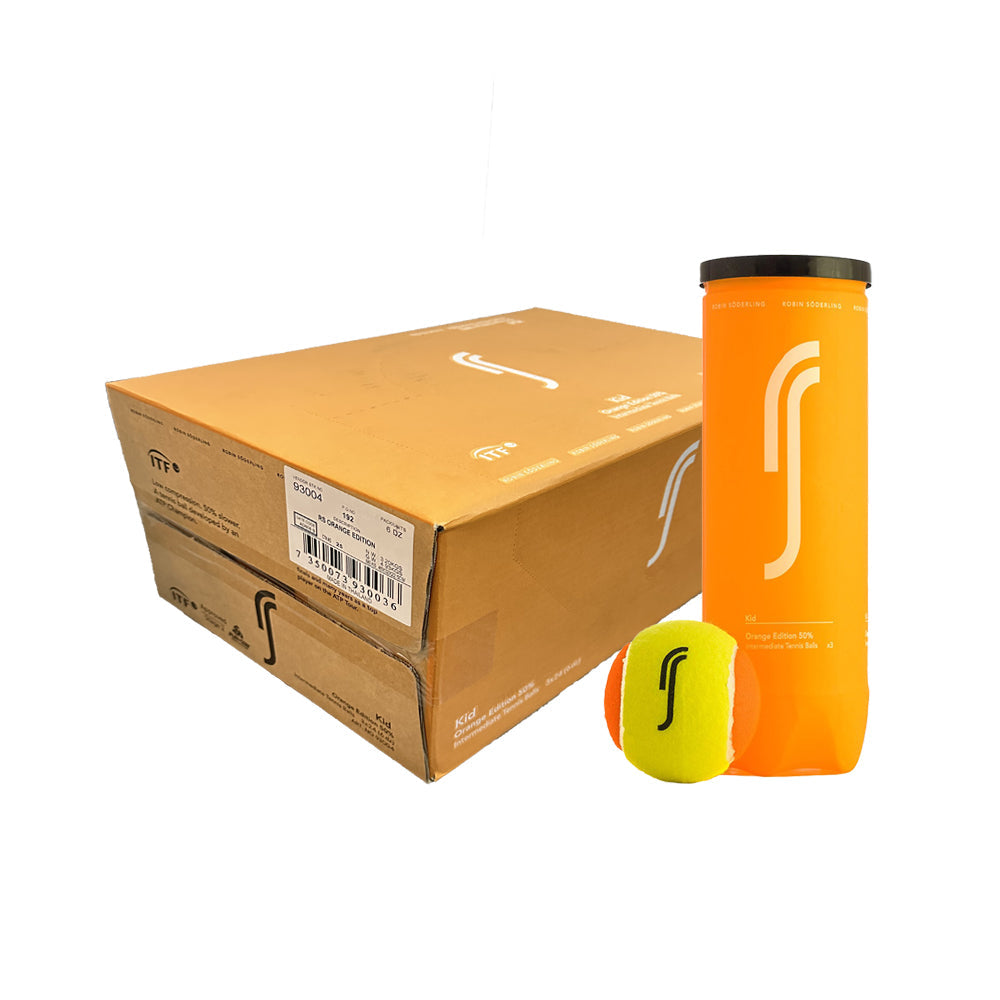 RS Robin Soderling Balls – TennisHub