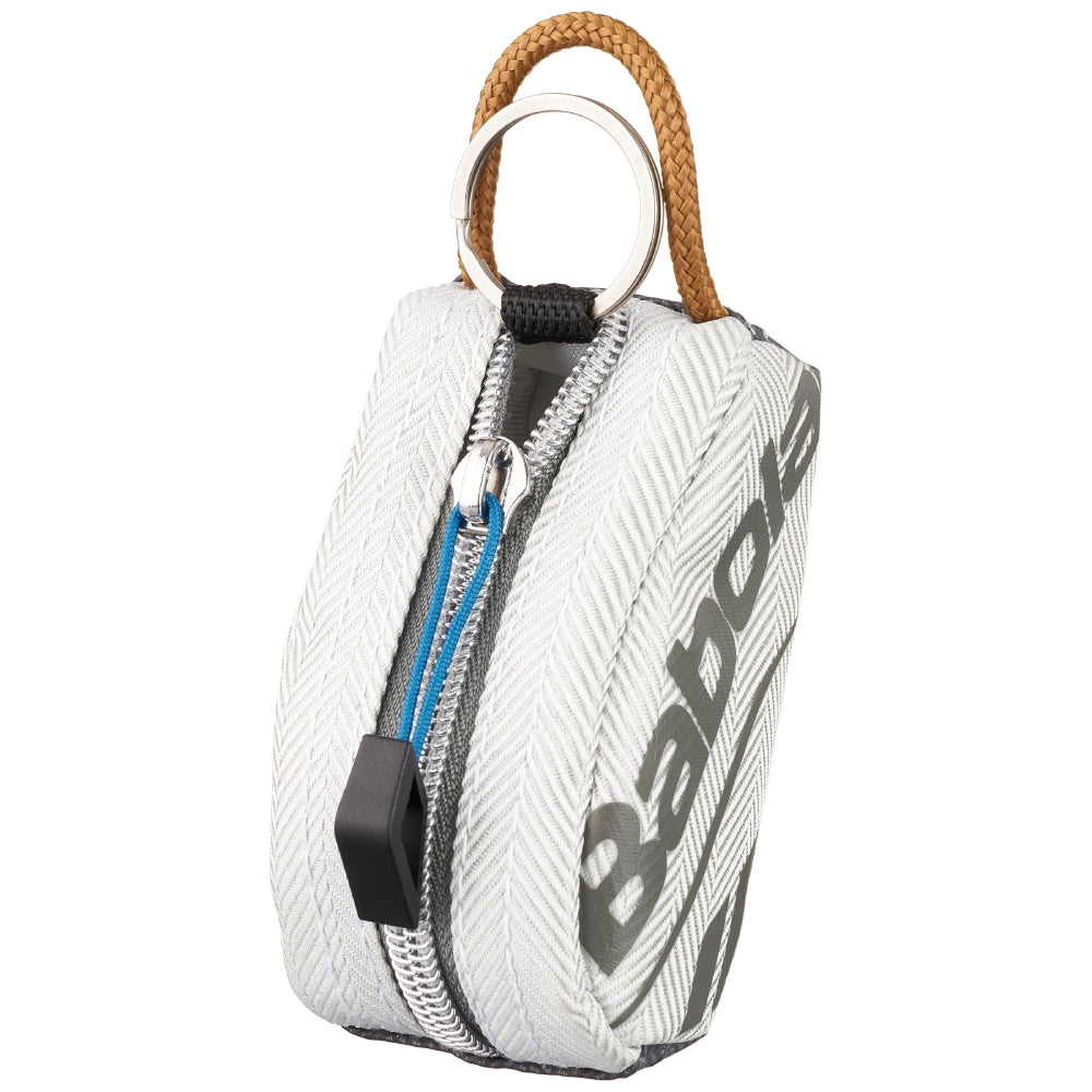 Babolat RH Key Ring Wimbledon 2024 – TennisHub