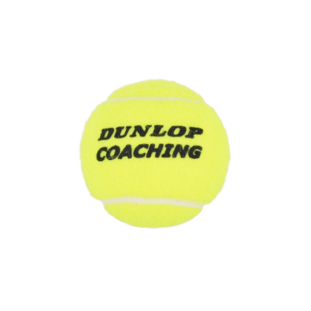 Dunlop Balls – TennisHub