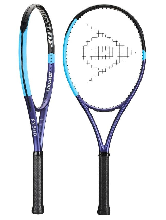 Tennis Rackets – TennisHub