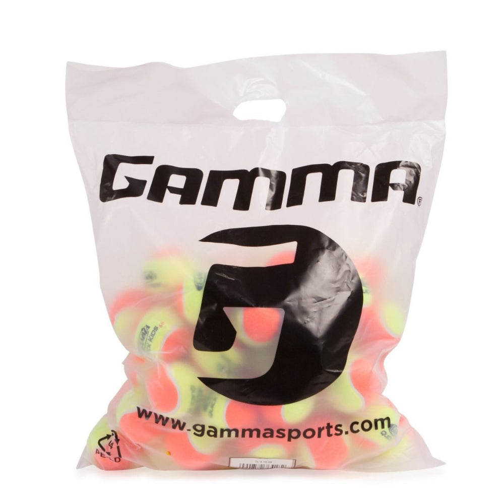 Gamma Balls – TennisHub