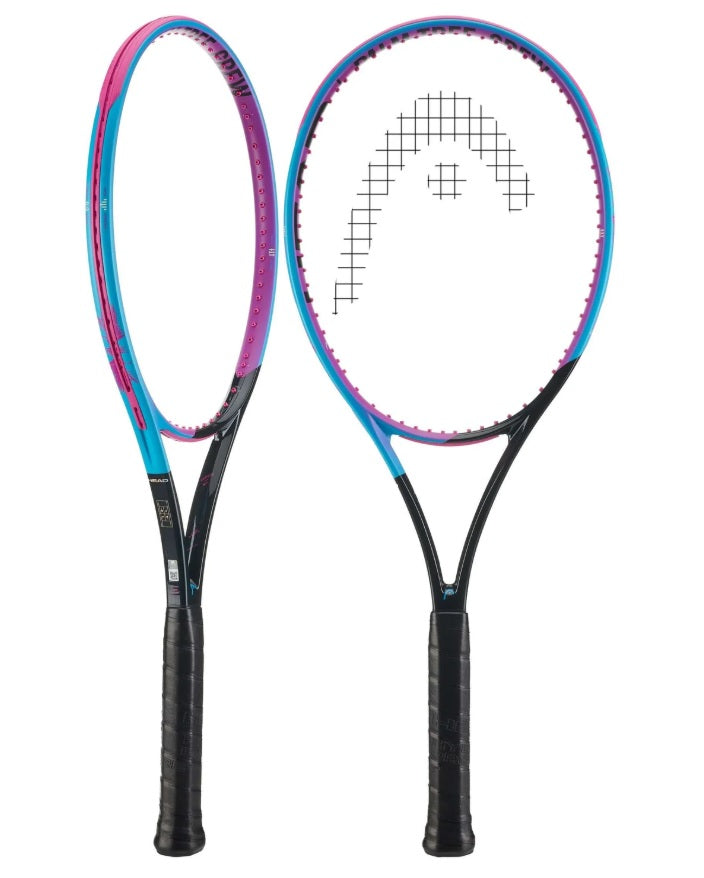 Tennis Rackets – TennisHub