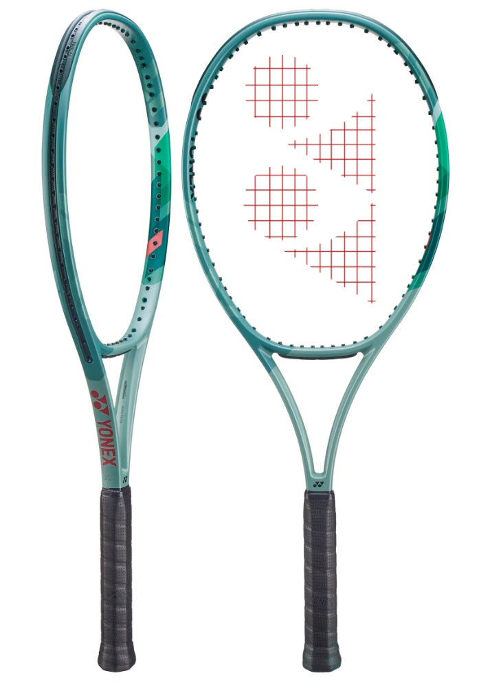 Yonex Rackets – TennisHub