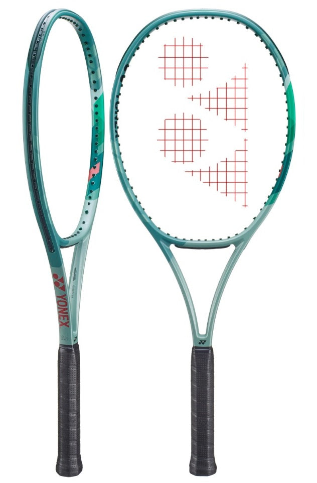 Yonex Rackets – TennisHub