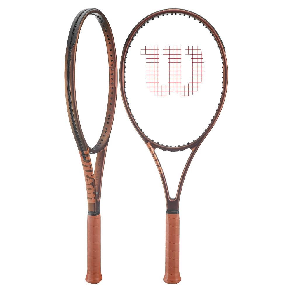 Wilson Rackets – TennisHub