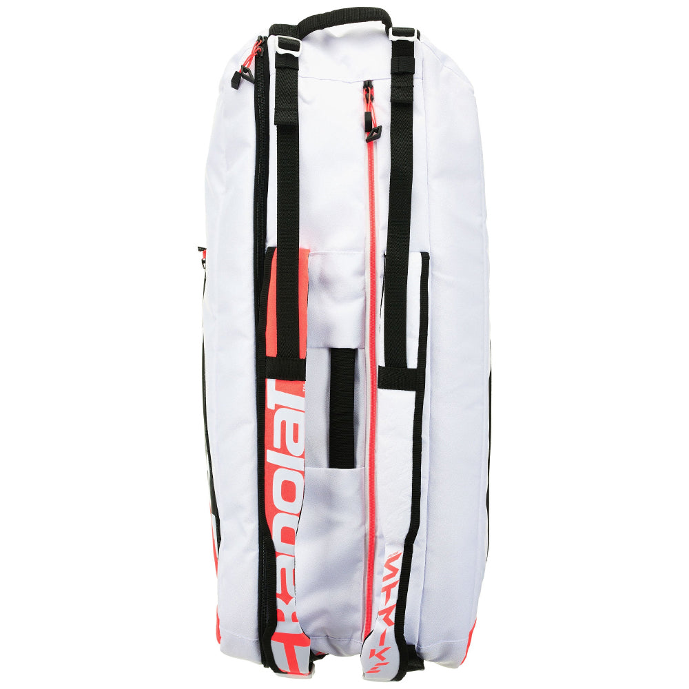 Babolat Pure Strike 6 Pack Bag – TennisHub