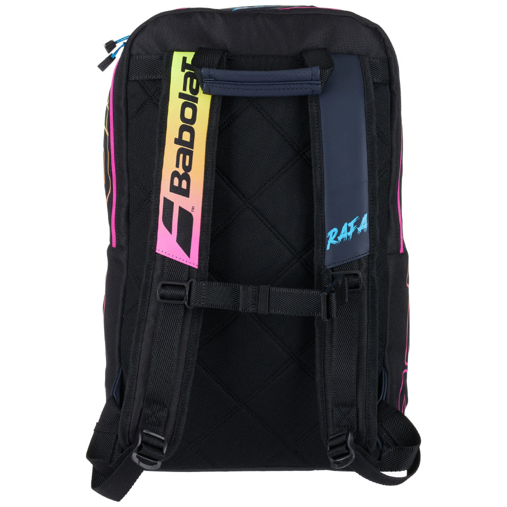 Babolat Pure Aero Rafa Backpack Bag – TennisHub