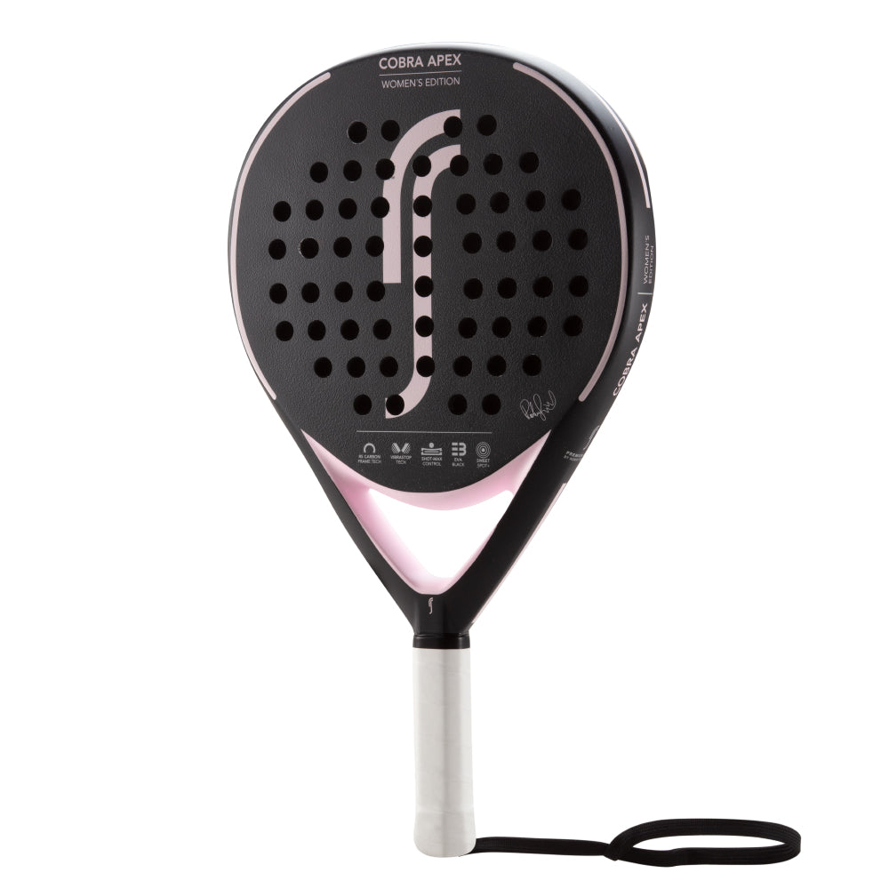 RS Padel Rackets – TennisHub