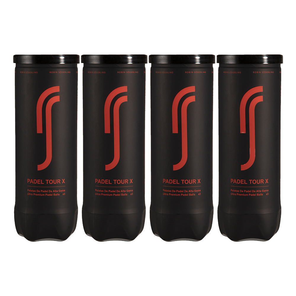 RS Robin Soderling Balls – TennisHub