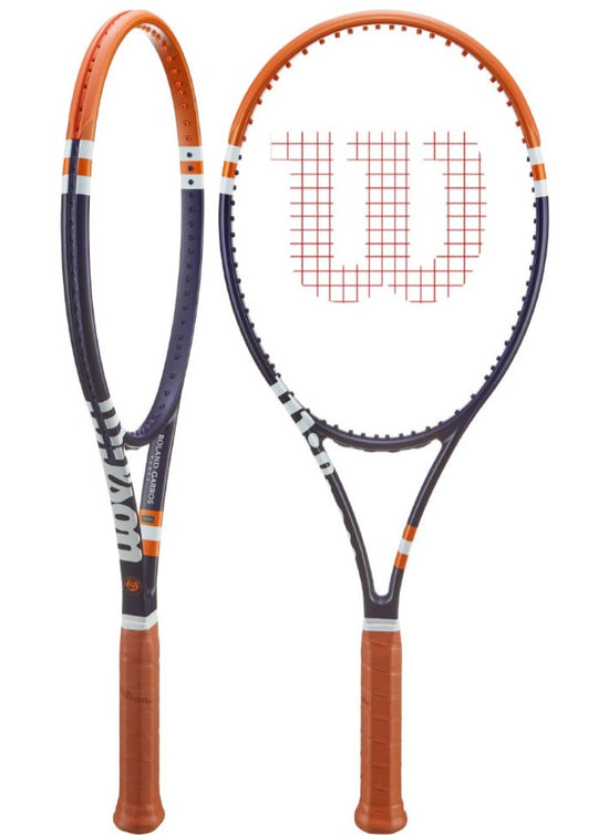 Blade Series – TennisHub